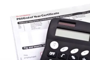 What Is A P60: An Overview