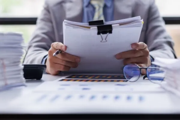 Square 1099 Tax Form: Filing Requirements and Steps