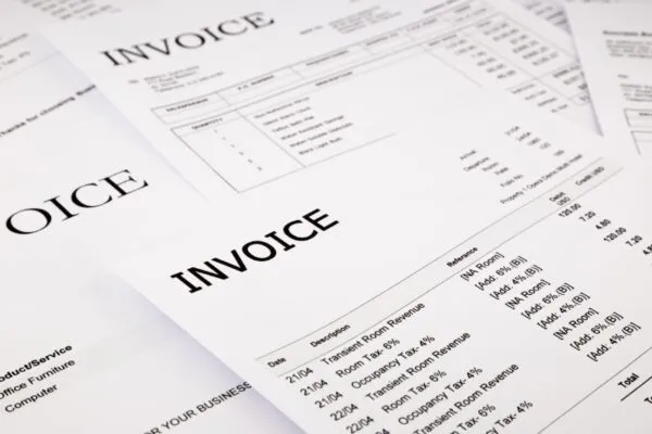 Invoice Discounting: Definition and Benefits