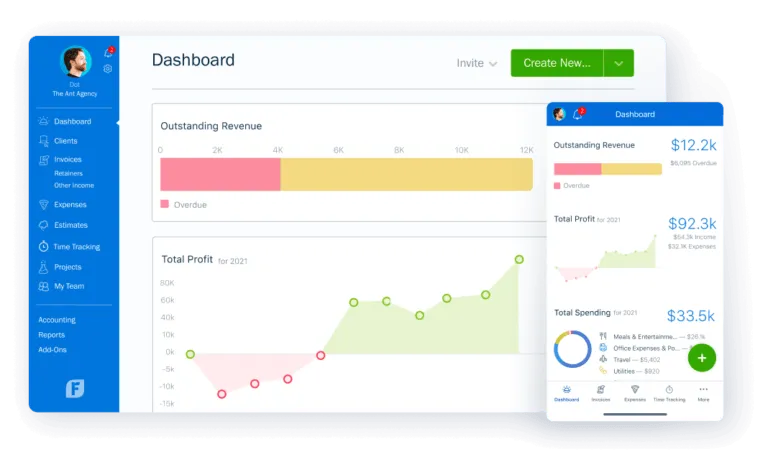 Free Invoice Generator - Create Invoices Instantly