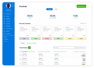 Free Invoice Templates | Print or Email Invoices
