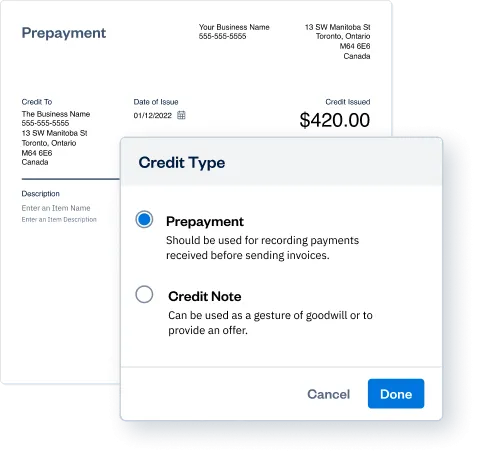 Simple Double-Entry Accounting For Your Business - FreshBooks