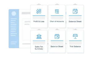 6 Best Accounting Software for 2025