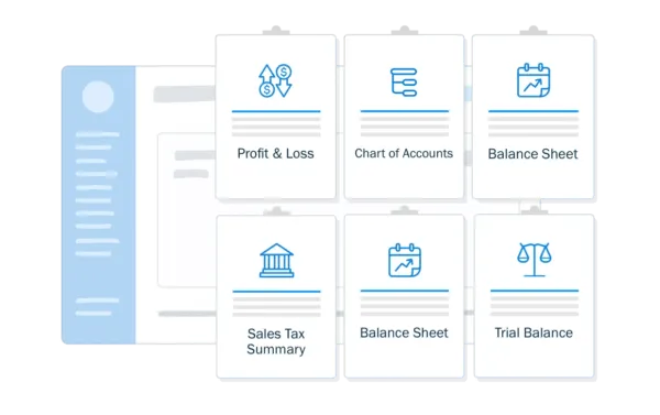 6 Best Accounting Software for 2025