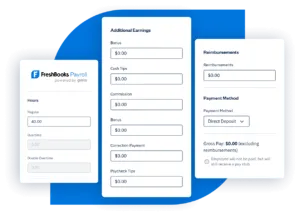 Online Payroll Services and Software for Small Businesses - FreshBooks