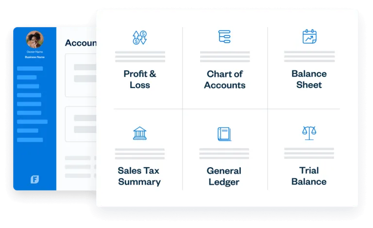 Invoice and Accounting Software for Small Businesses - FreshBooks
