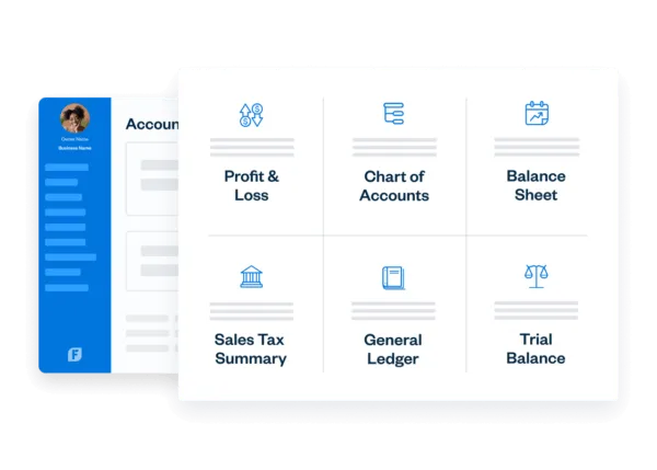 Invoice and Accounting Software for Small Businesses - FreshBooks