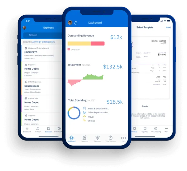 Quickbooks Alternative - Get The Best Tool for Your Accounting Needs