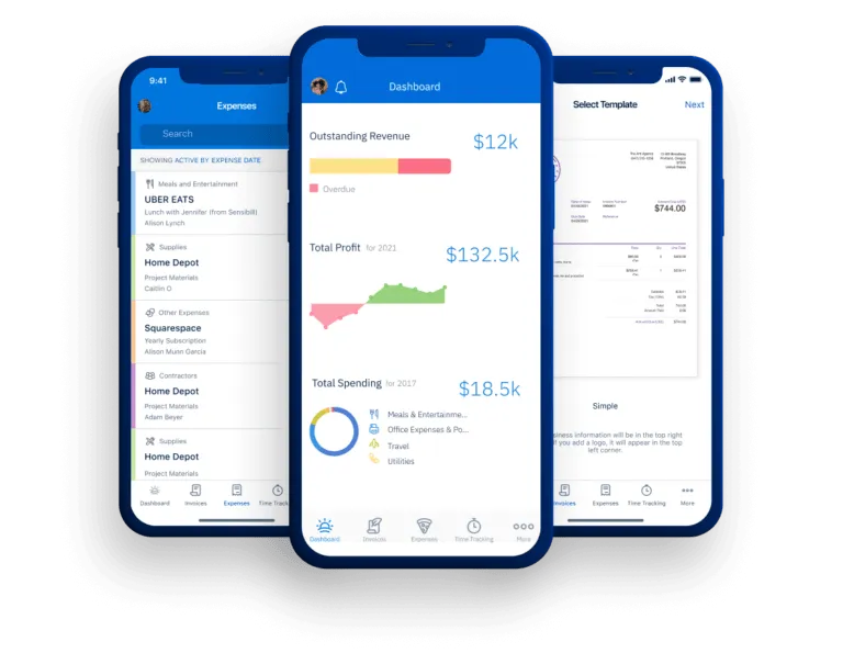 Quickbooks Alternative - Get The Best Tool for Your Accounting Needs