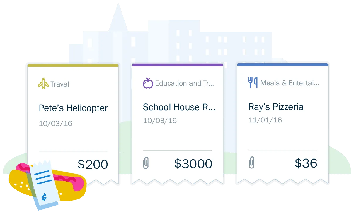 How to Keep Track of Business Expenses in 8 Steps (2025 Guide)