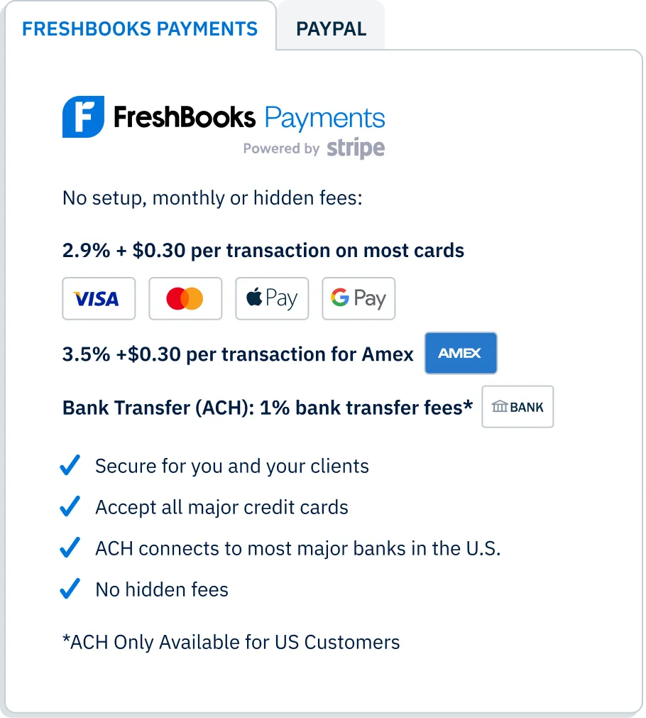 How to Accept International Payments: International Payment Methods