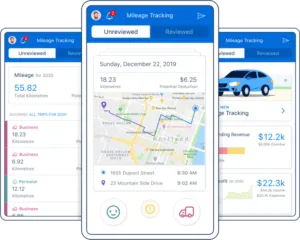 Mileage Tax Deduction Rules 2025